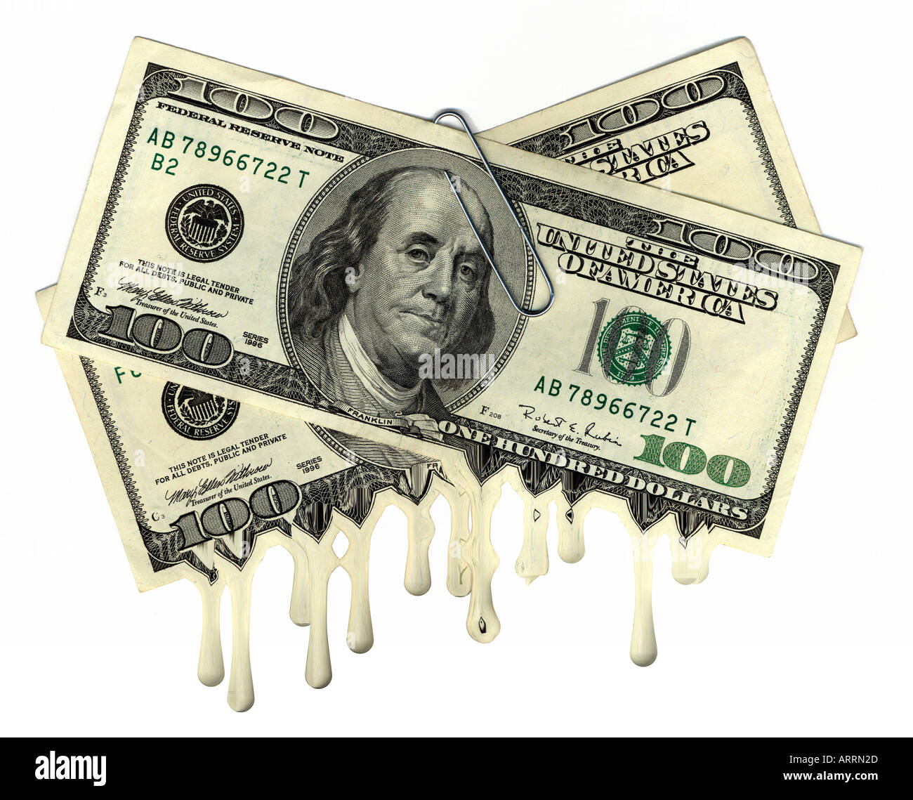Dripping money hi-res stock photography and images - Alamy