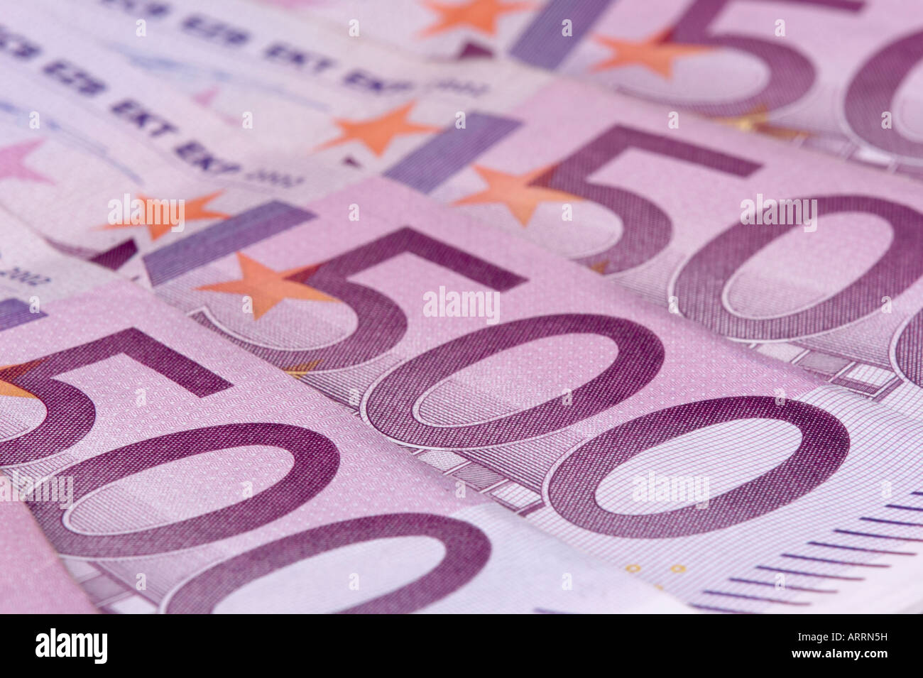 500 euro bank hi-res stock photography and images - Alamy