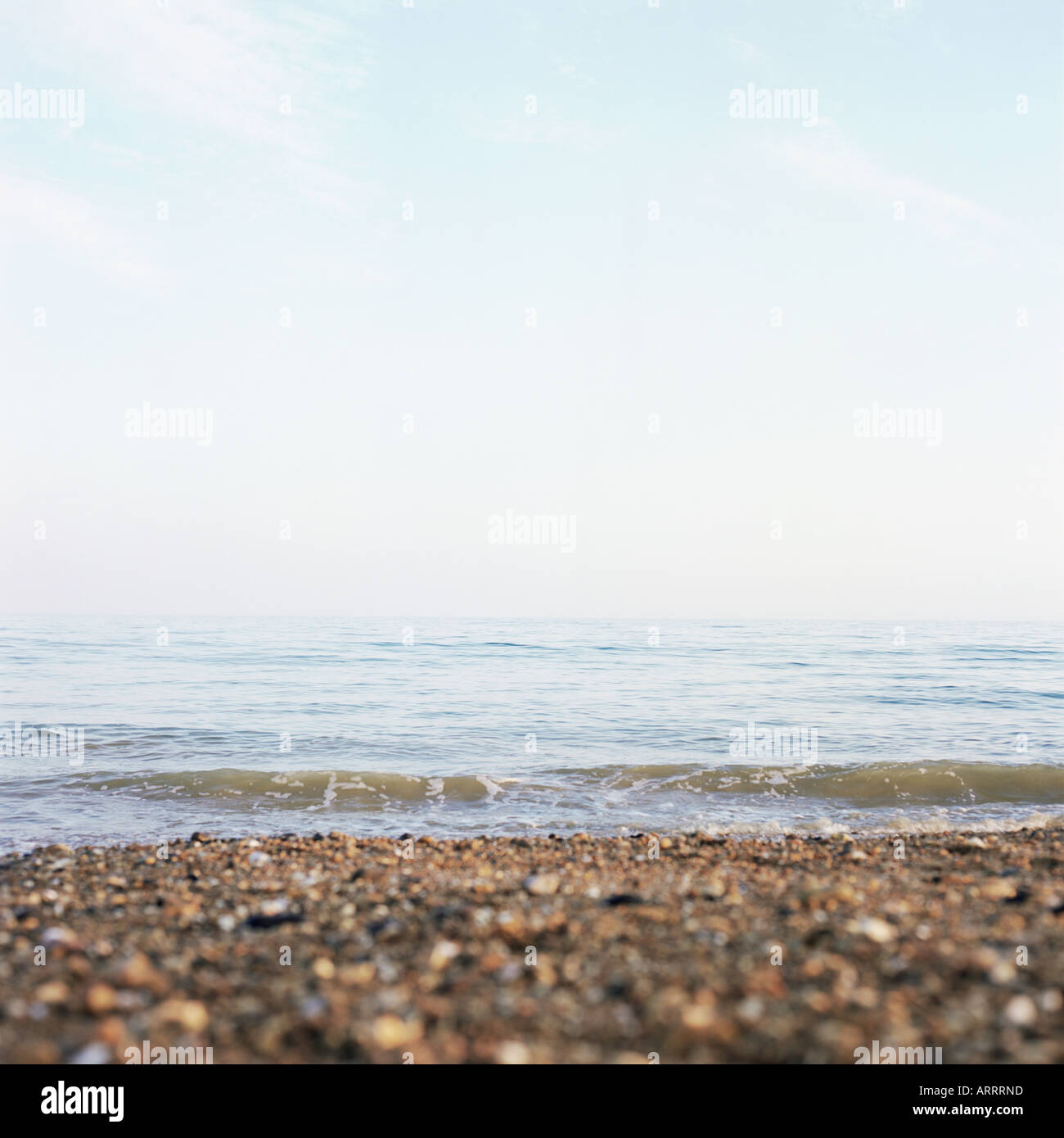 Shingle landform hi-res stock photography and images - Alamy