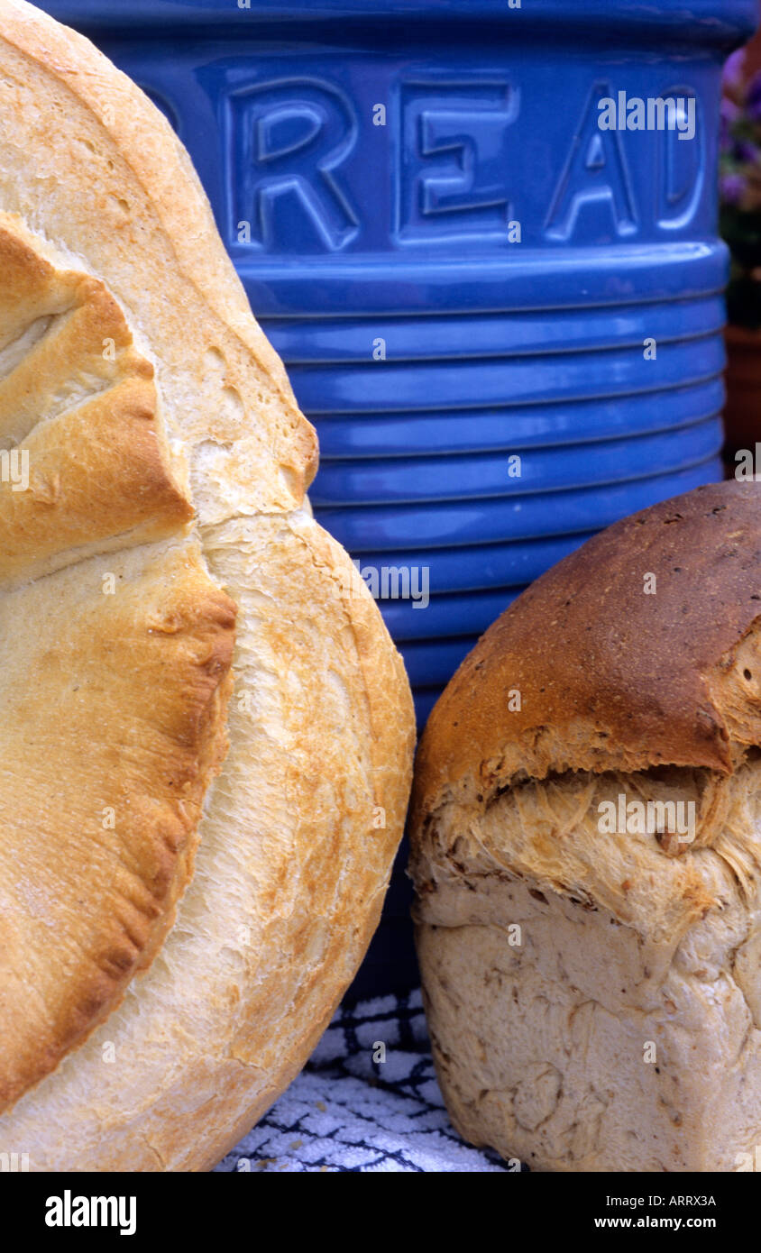 Tin loafs hi-res stock photography and images - Alamy