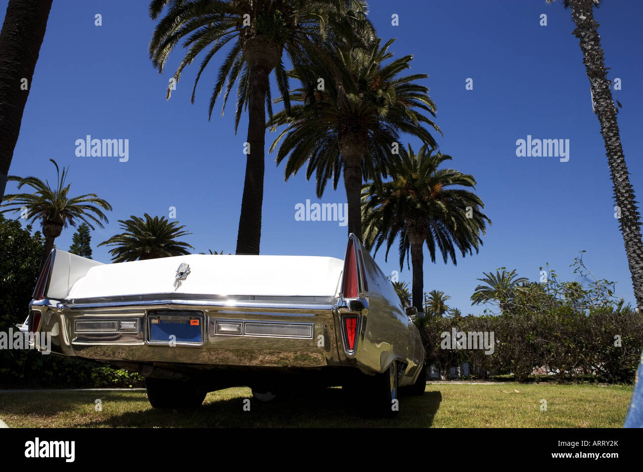 1969 cadillac deville hi-res stock photography and images - Alamy