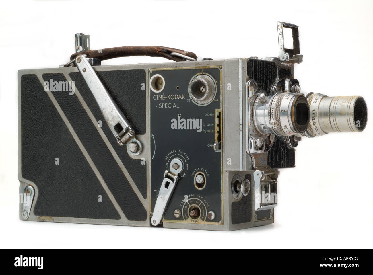 16mm hi-res stock photography and images - Alamy