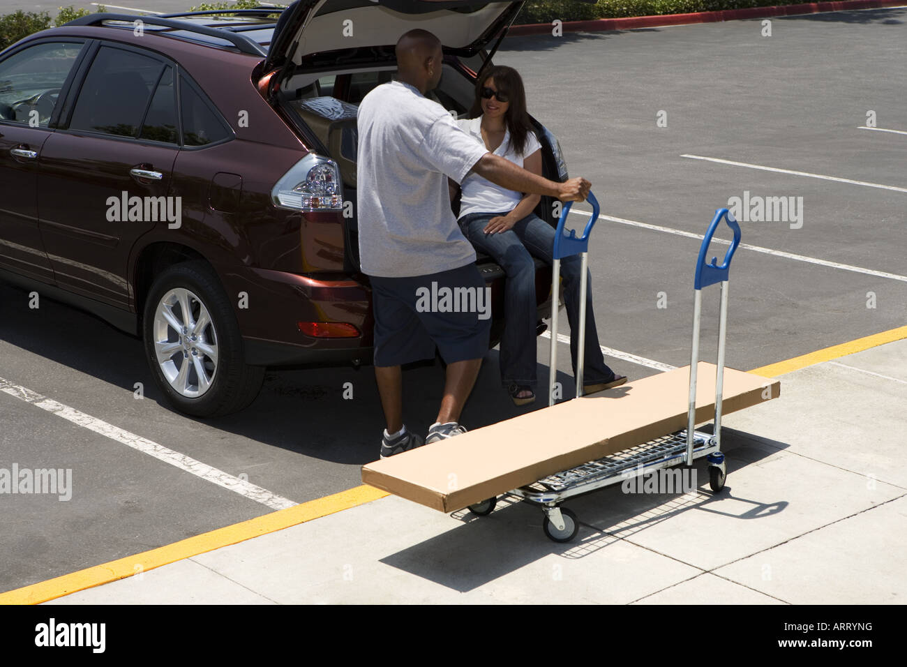 Rx 350 hi-res stock photography and images - Alamy