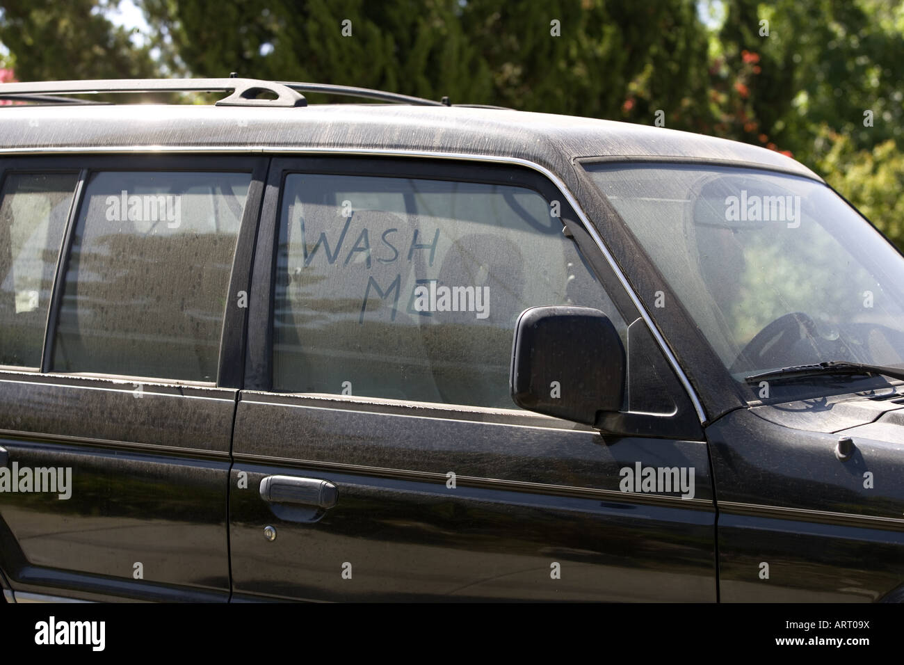 Suv 1997 hi-res stock photography and images - Alamy