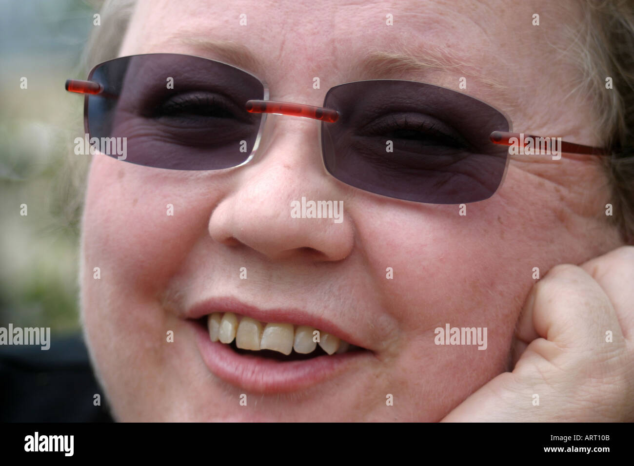 Julie jenkins hi-res stock photography and images - Alamy