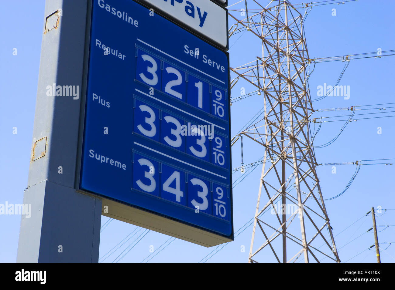 Grades Of Gasoline Shell