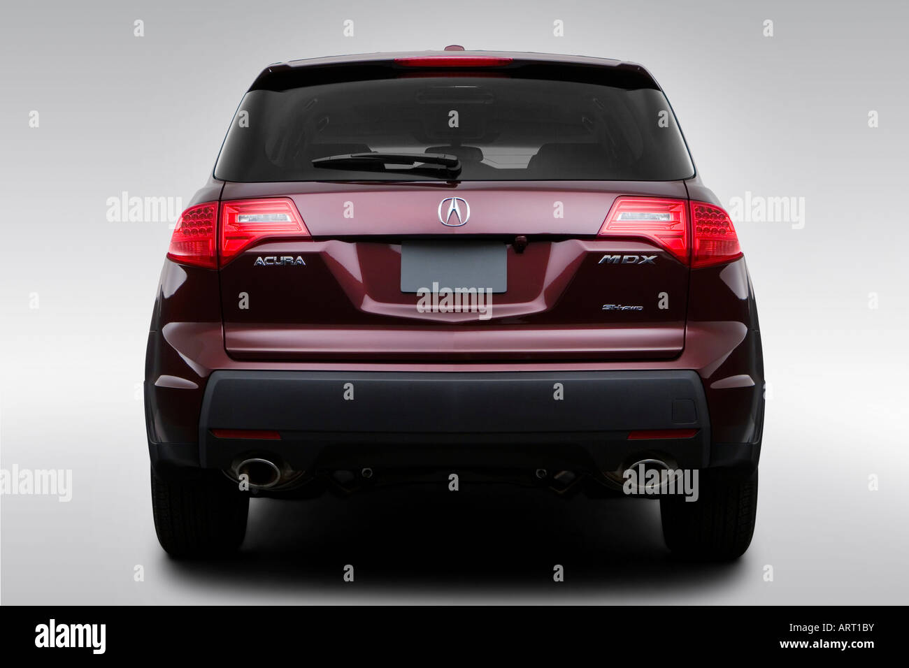 2008 Acura MDX, 50% OFF | www.pinnaxis.com