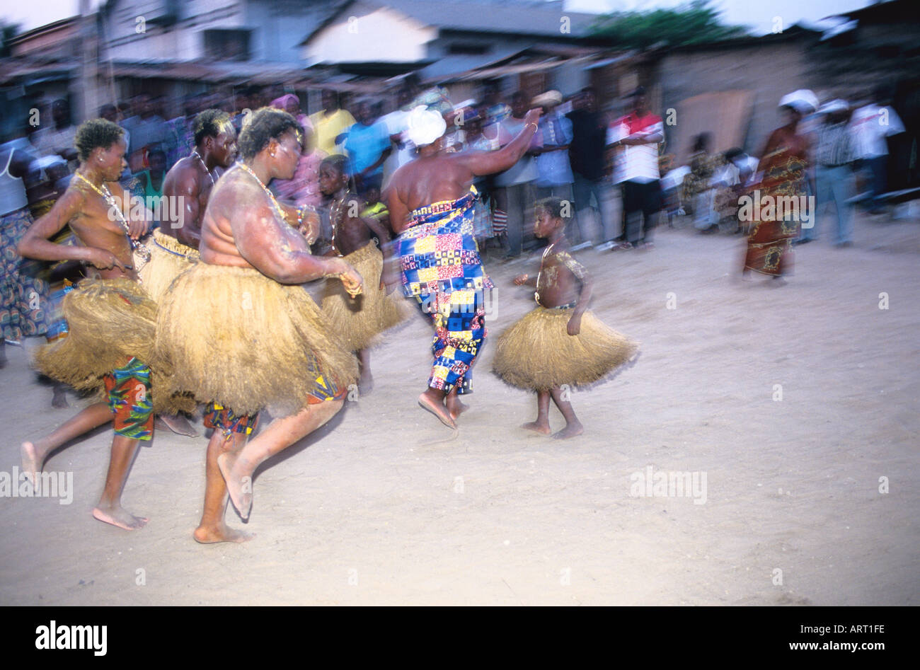 Children of god cult hi-res stock photography and images - Alamy