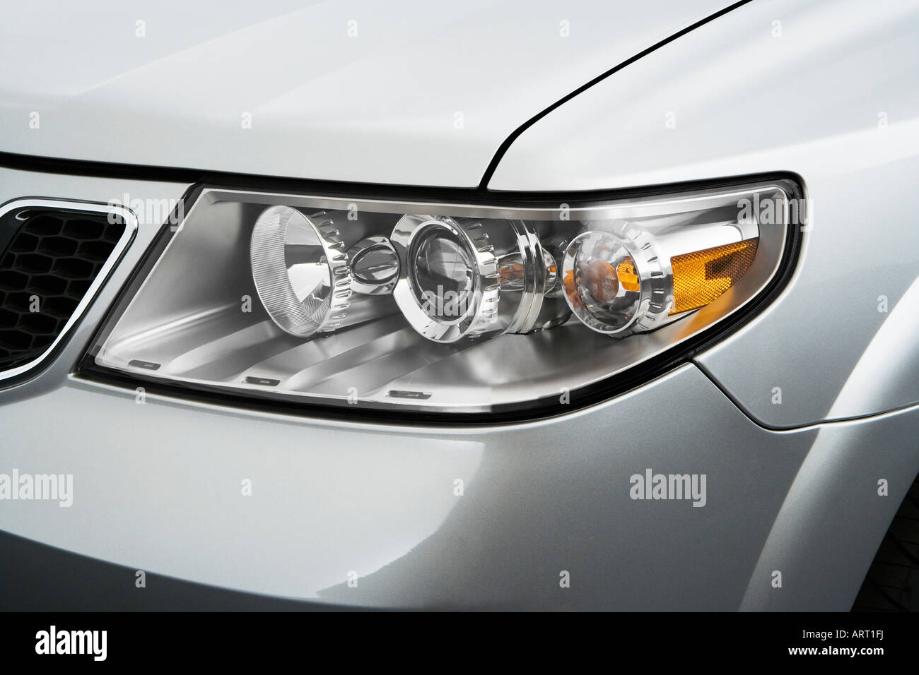 Saab 9 4 hi-res stock photography and images - Alamy