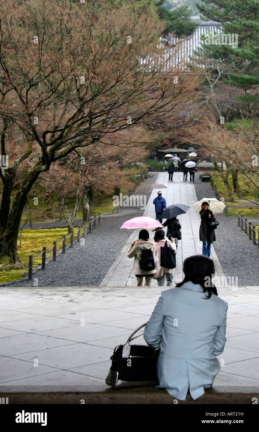 Nanzenji temple main gate hi-res stock photography and images - Alamy