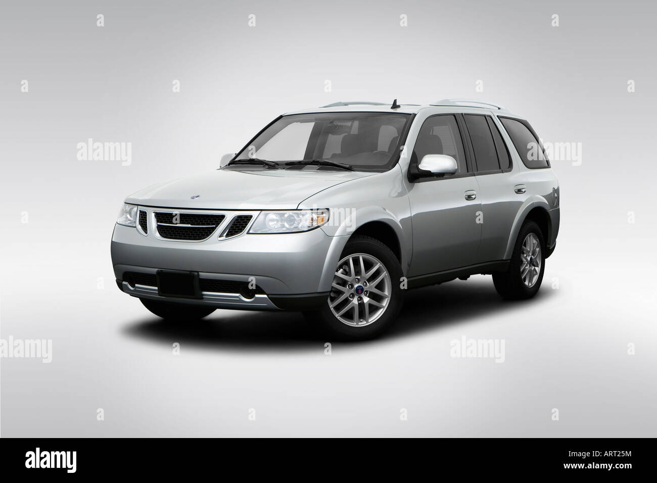 Saab 9 4 hi-res stock photography and images - Alamy