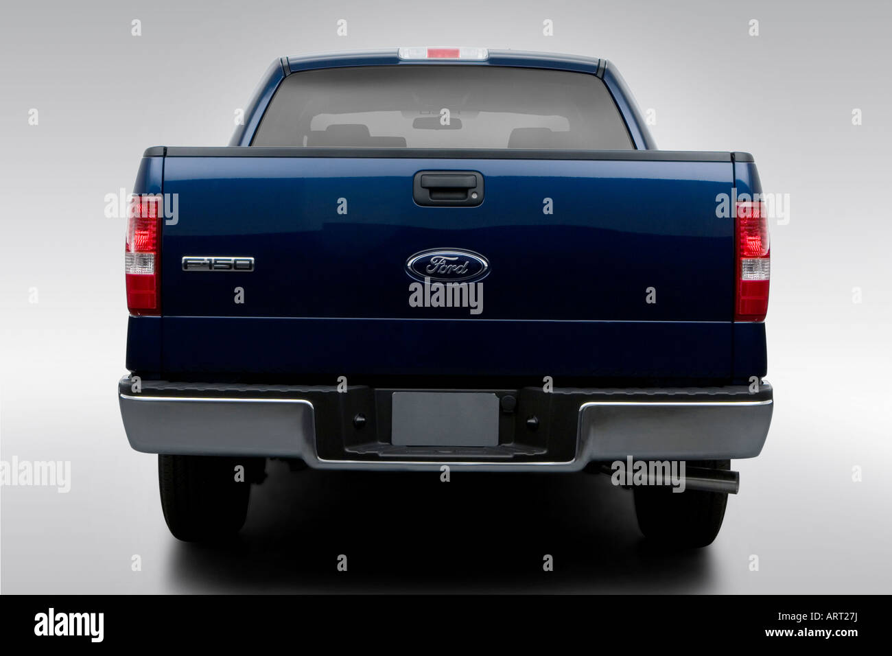 2008 ford f 150 xlt in hi-res stock photography and images - Alamy