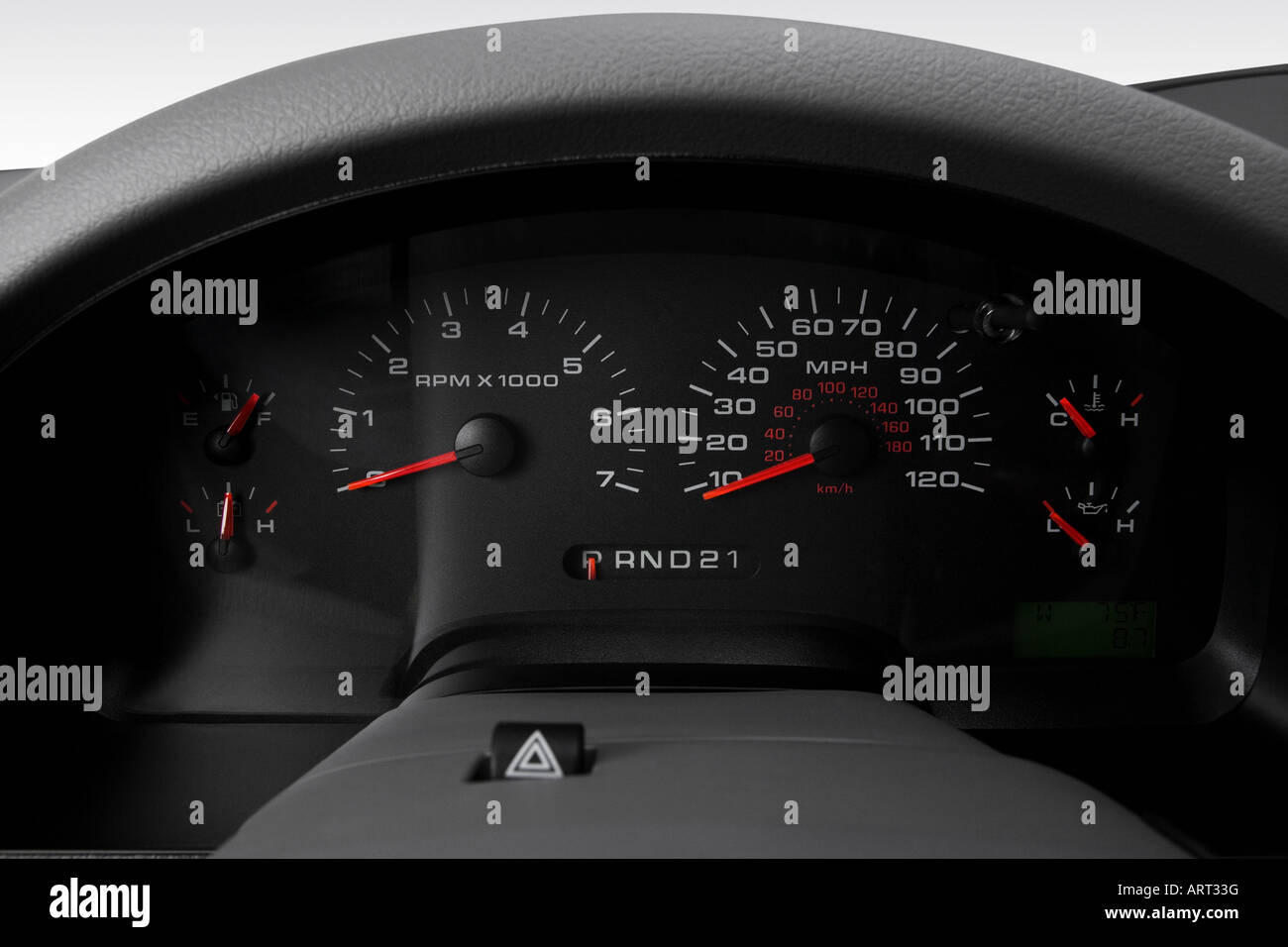 F 150 xlt hi-res stock photography and images - Alamy