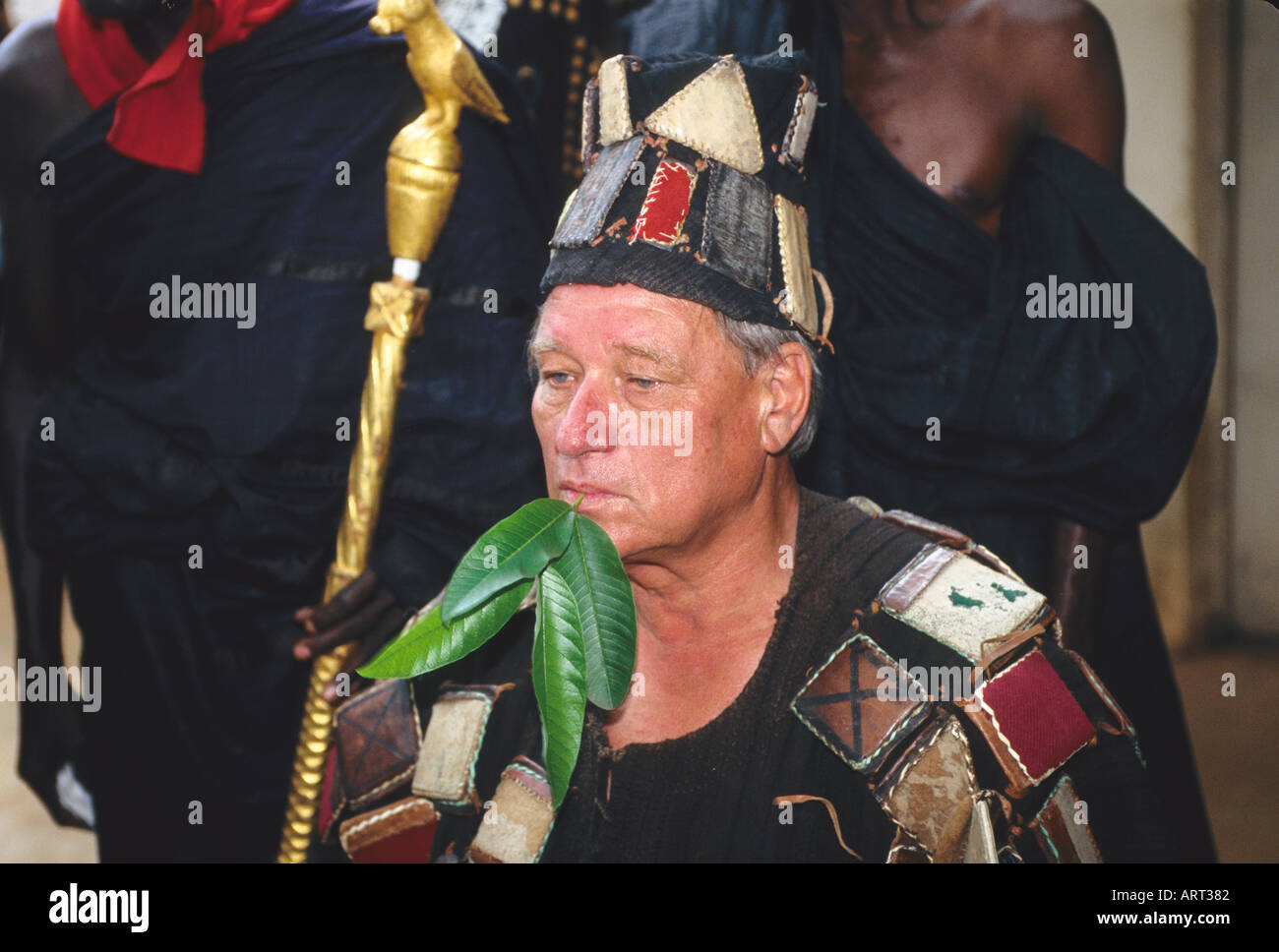 Konongo ghana hi-res stock photography and images - Alamy