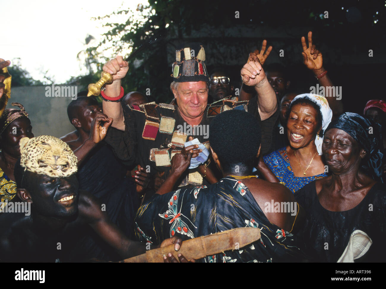 Konongo ghana hi-res stock photography and images - Alamy