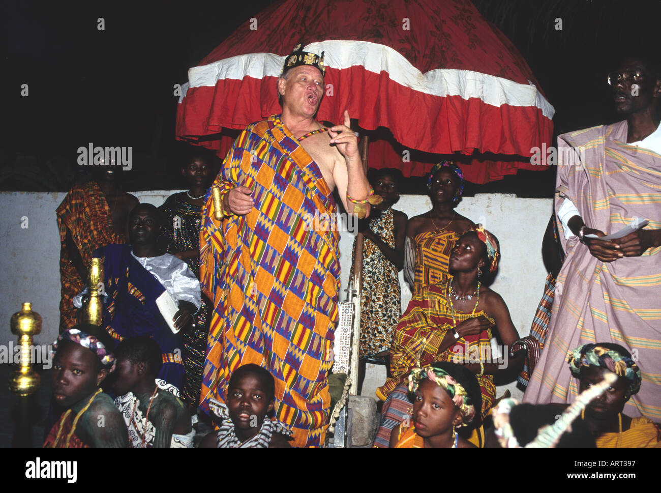 Court dignitary dress hi-res stock photography and images - Alamy