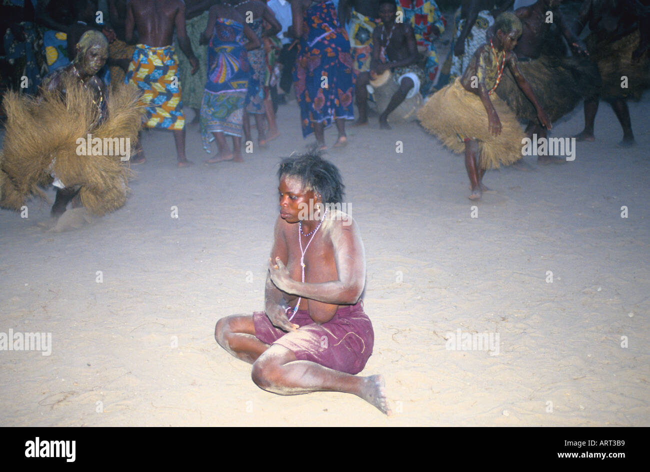 Children of god cult hi-res stock photography and images - Alamy