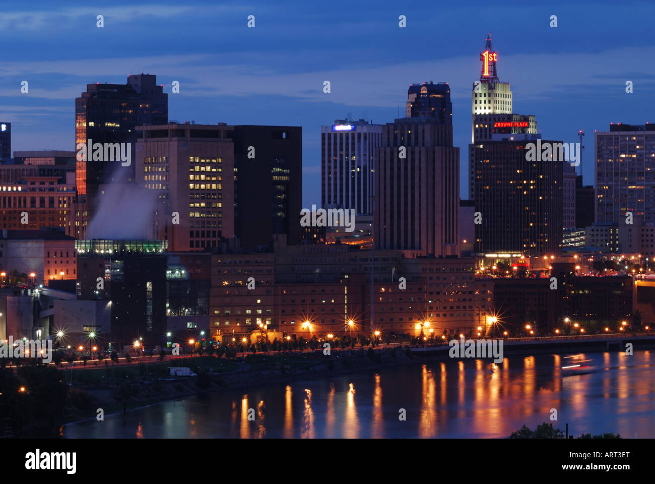 Paul ferris hi-res stock photography and images - Alamy