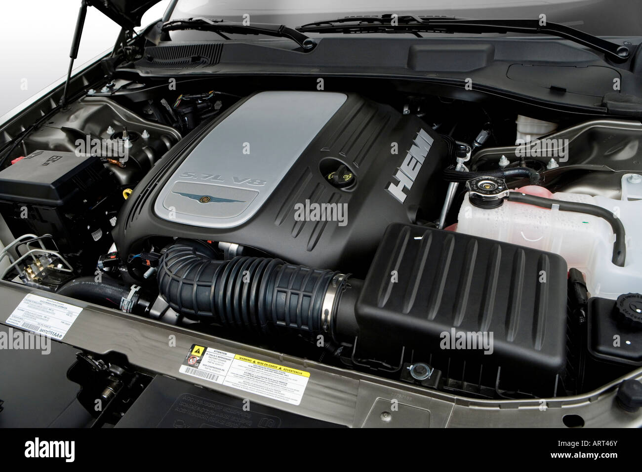 Chrysler 300 c hi-res stock photography and images - Alamy