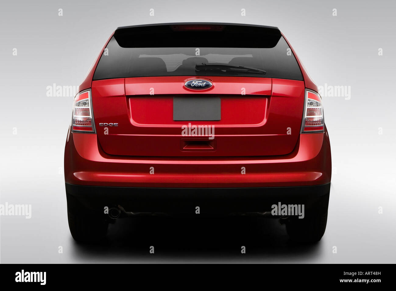 2008 ford edge se in hi-res stock photography and images - Alamy