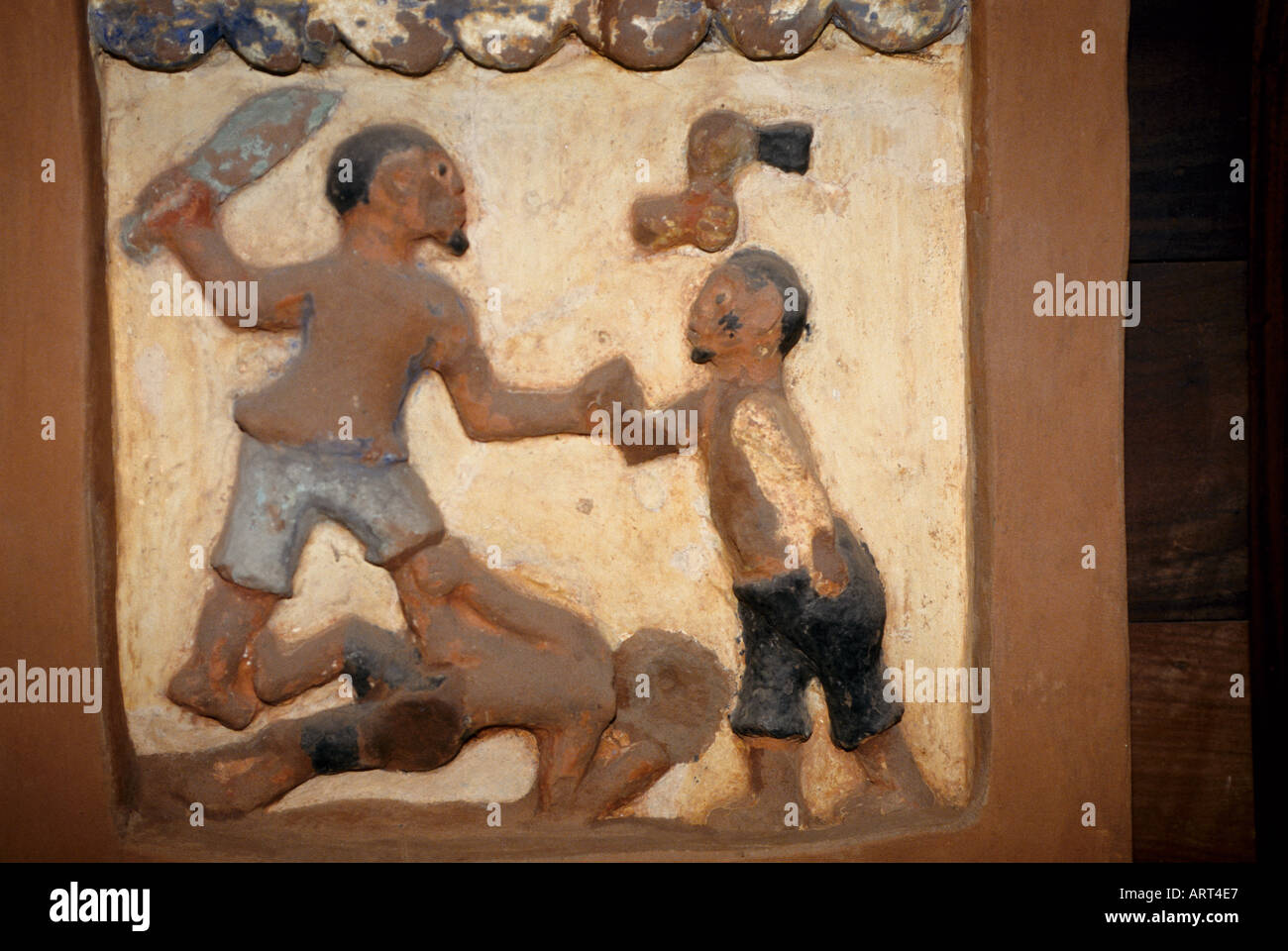 King glele hi-res stock photography and images - Alamy