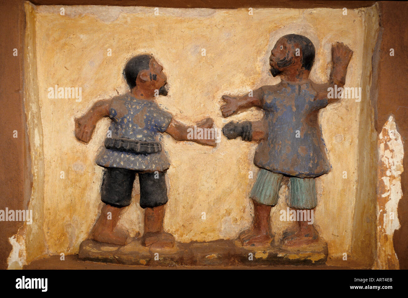 King glele hi-res stock photography and images - Alamy