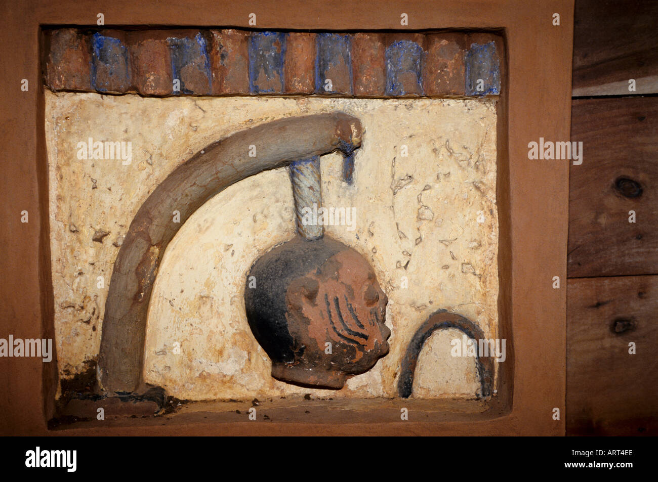 King glele hi-res stock photography and images - Alamy