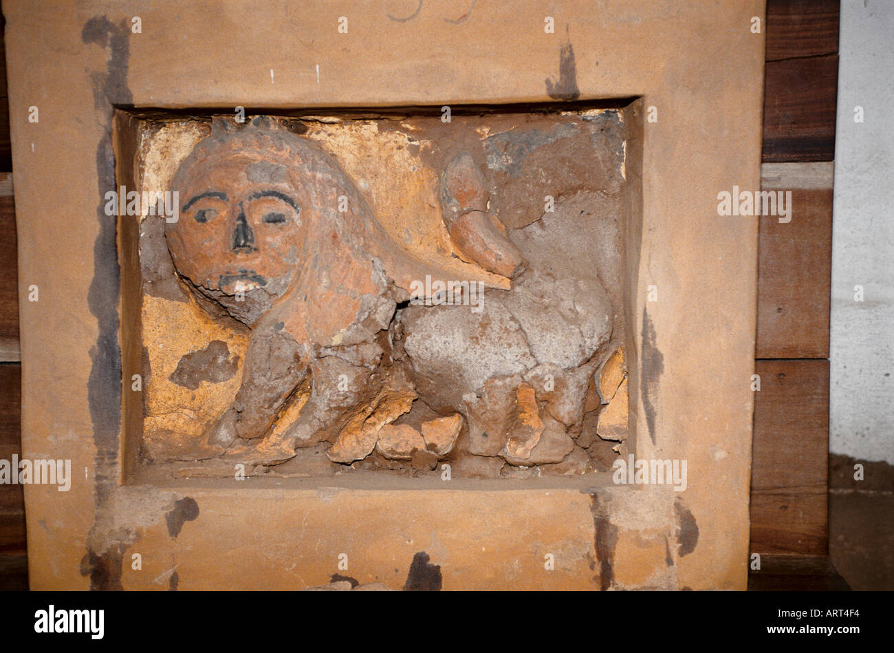 King glele hi-res stock photography and images - Alamy