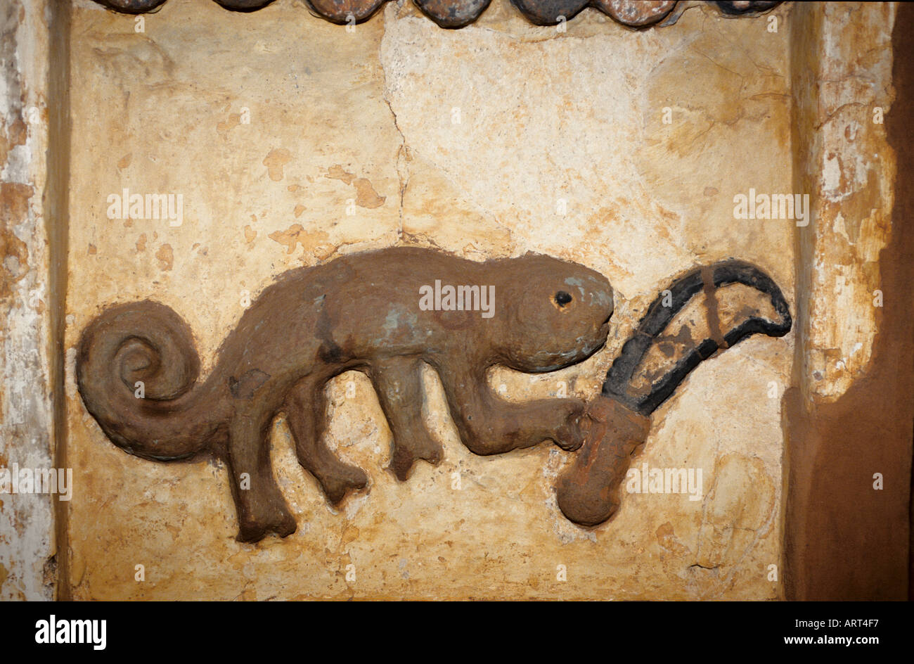 King glele hi-res stock photography and images - Alamy