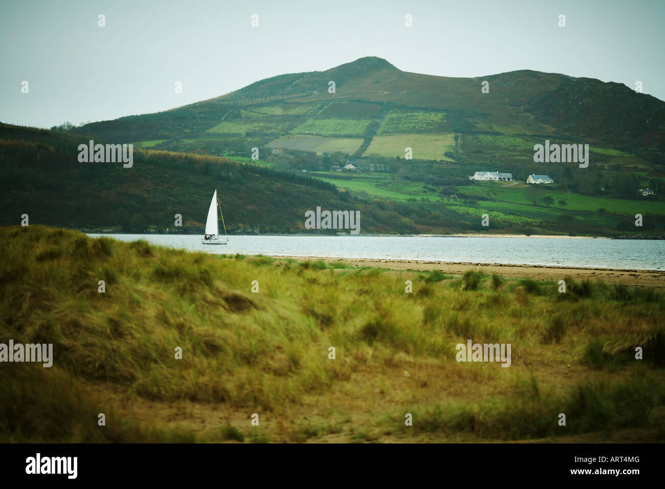 Inishtrahull island hi-res stock photography and images - Alamy