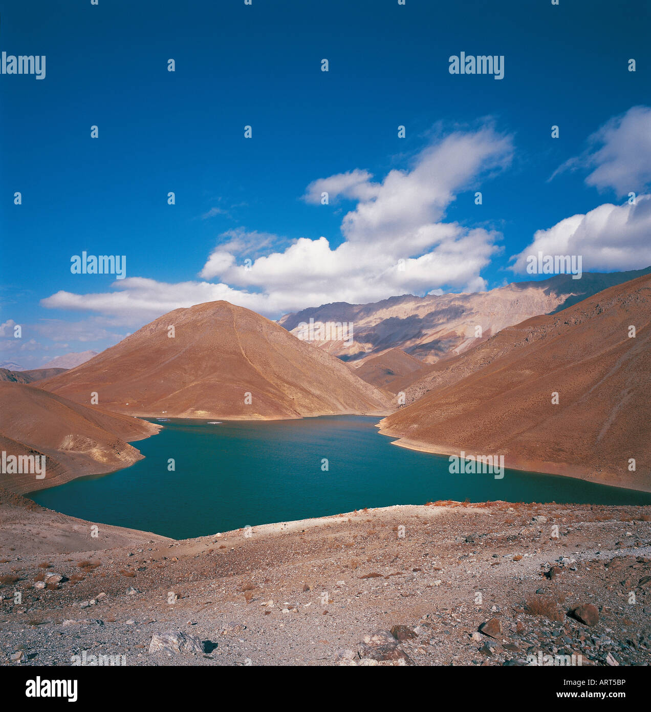 Landscape in Iran Stock Photo - Alamy