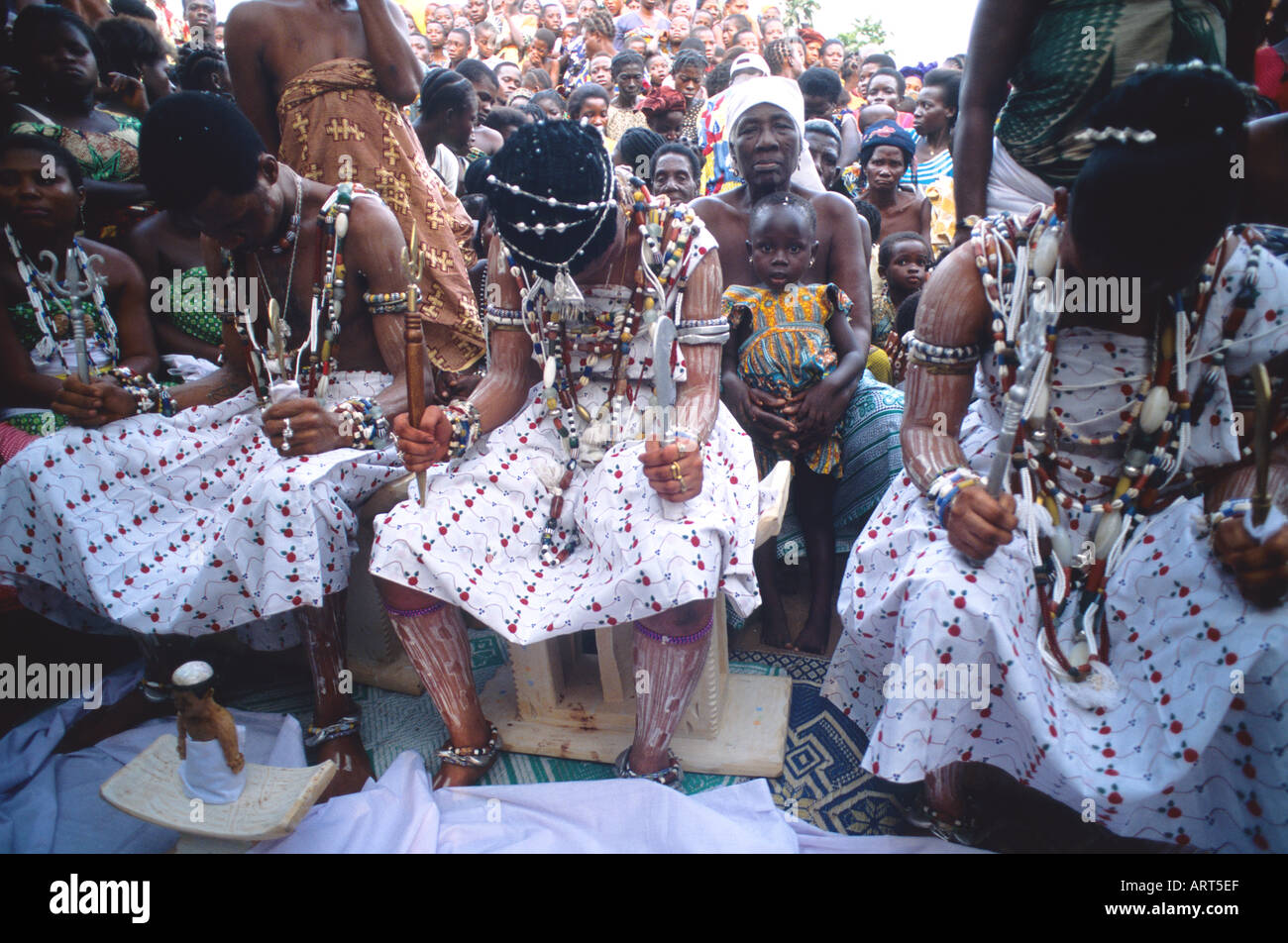 Mami wata hi-res stock photography and images - Alamy