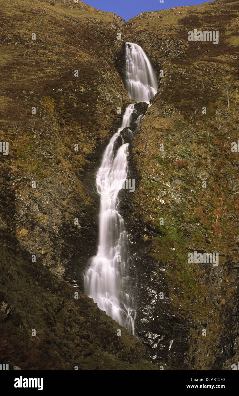 Moffat water valley hi-res stock photography and images - Alamy