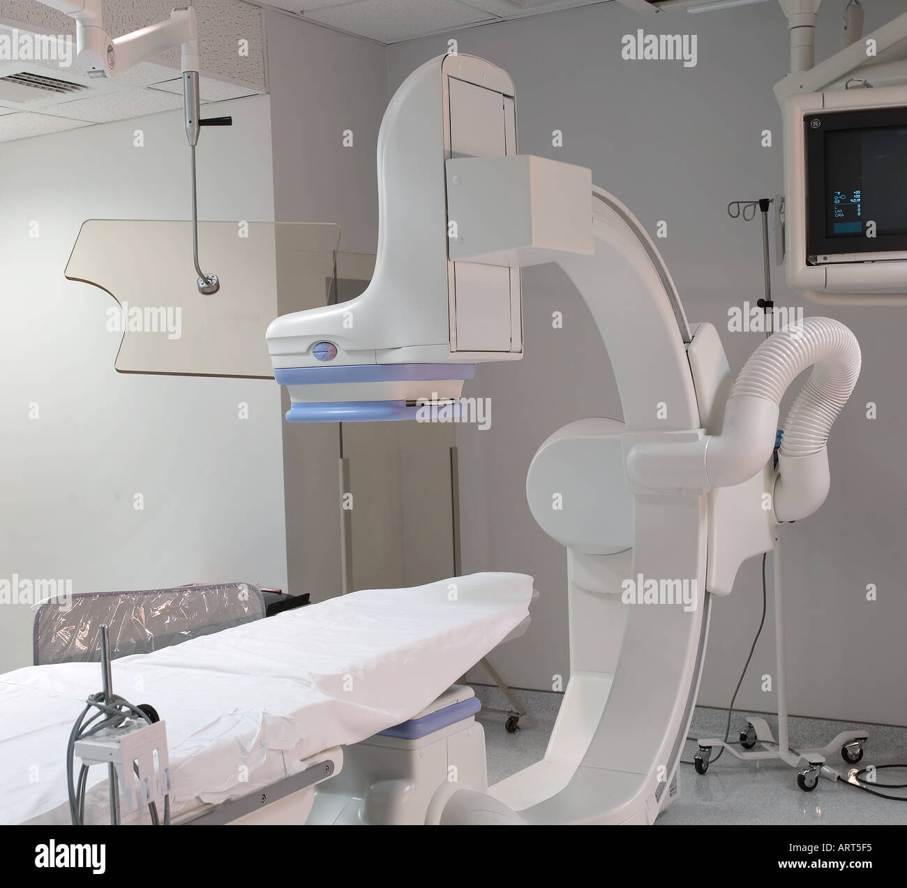 Rontgen machine hi-res stock photography and images - Alamy