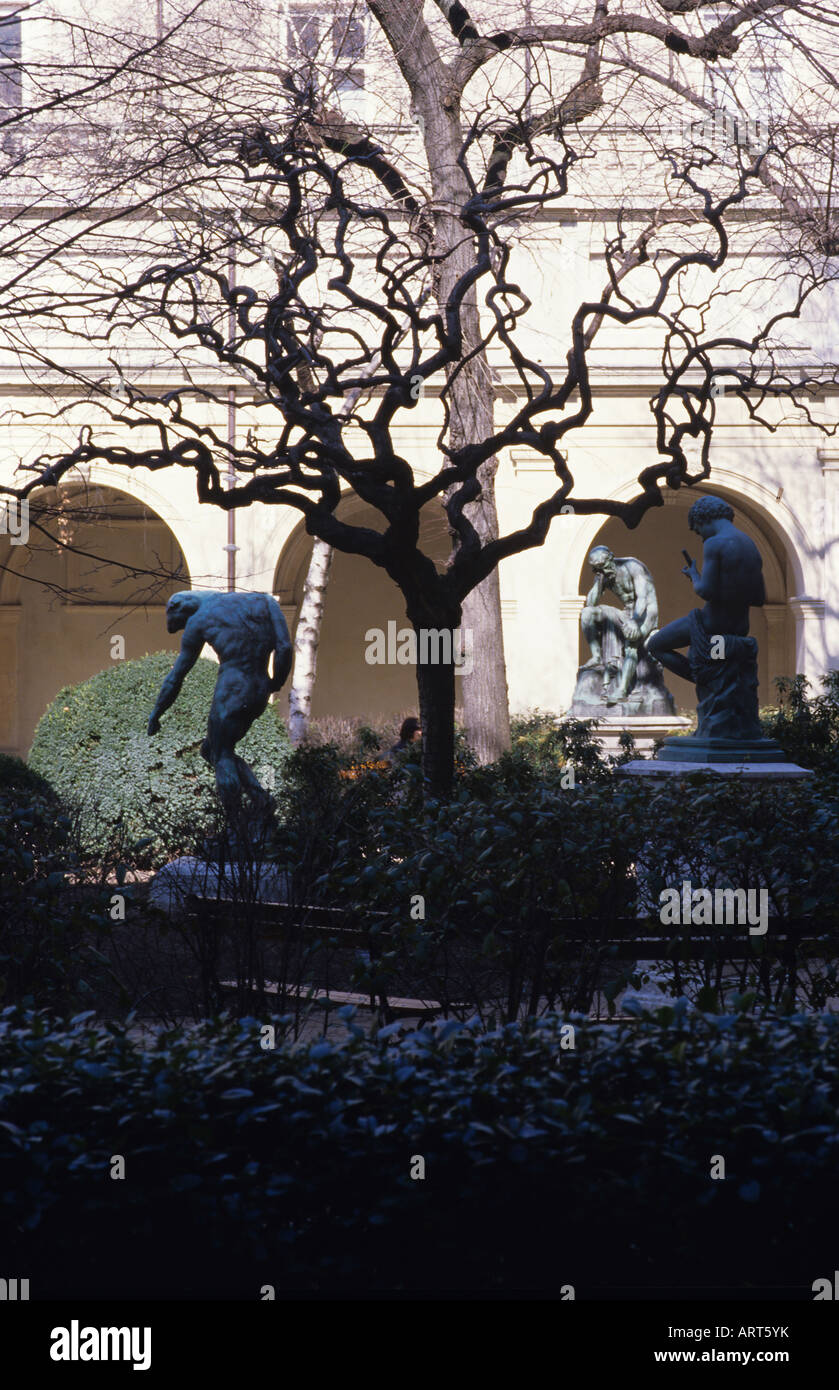 Lyon parks hi-res stock photography and images - Alamy