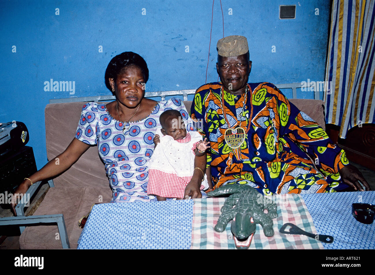 Ifa africa hi-res stock photography and images - Alamy