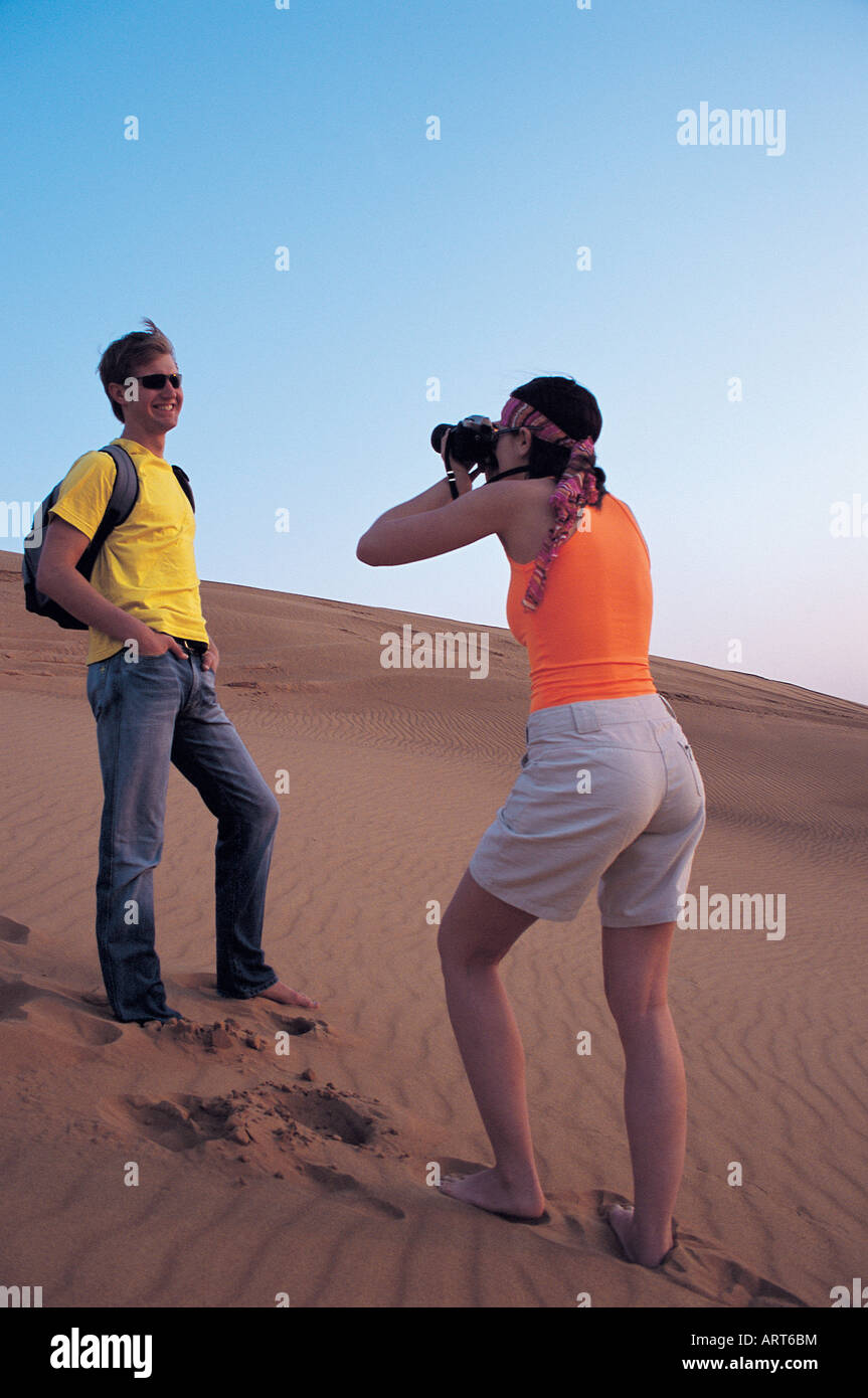 Westerner desert hi-res stock photography and images - Alamy