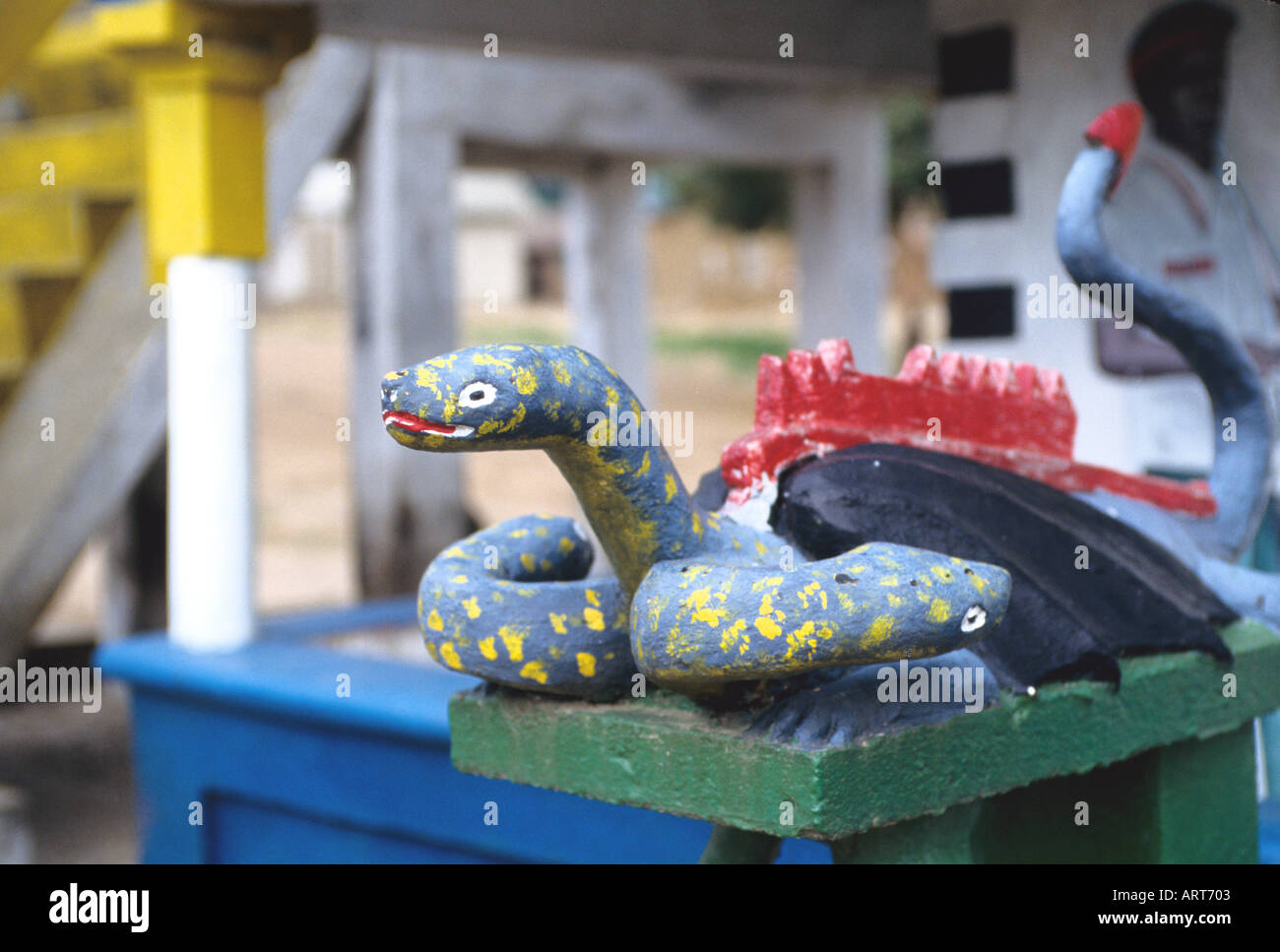 Fante ghana hi-res stock photography and images - Alamy