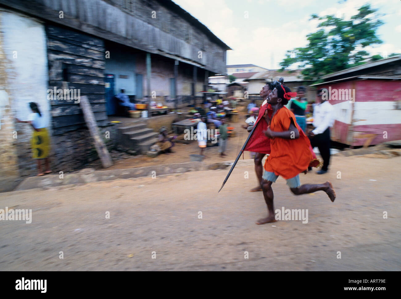 Akwapem hi-res stock photography and images - Alamy