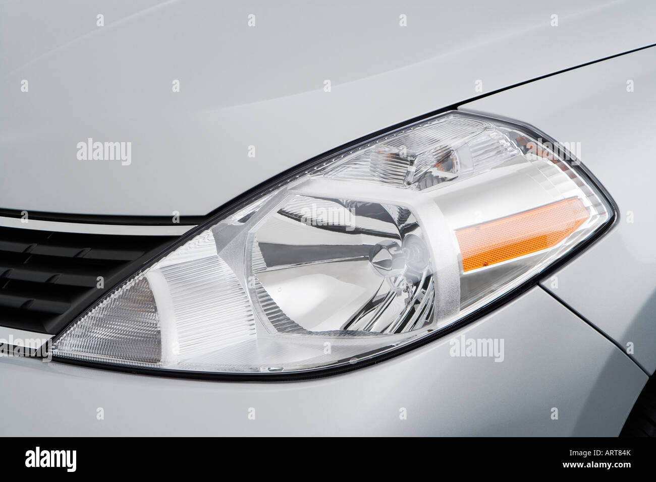 Nissan versa hi-res stock photography and images - Alamy