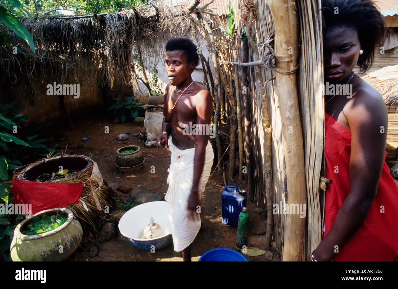 Mammy water hi-res stock photography and images - Alamy