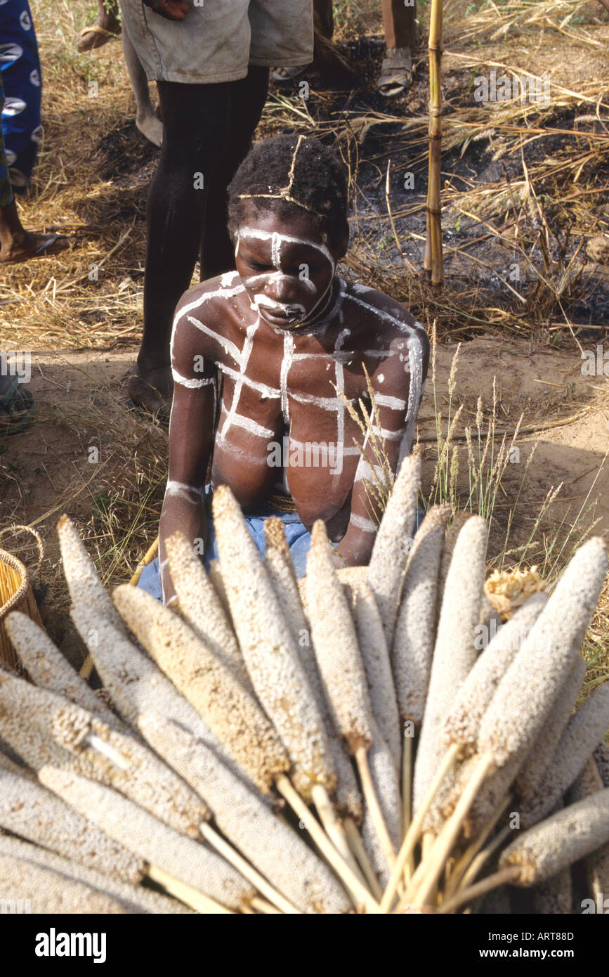 Lobi ghana hi-res stock photography and images - Alamy