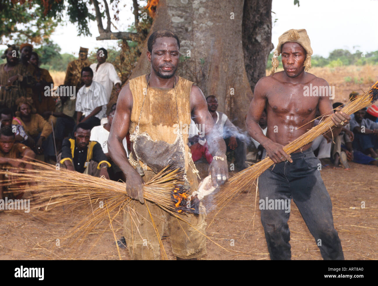 Senufo tribe hi-res stock photography and images - Alamy