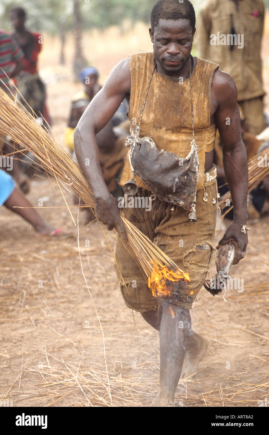 Senufo tribe hi-res stock photography and images - Alamy