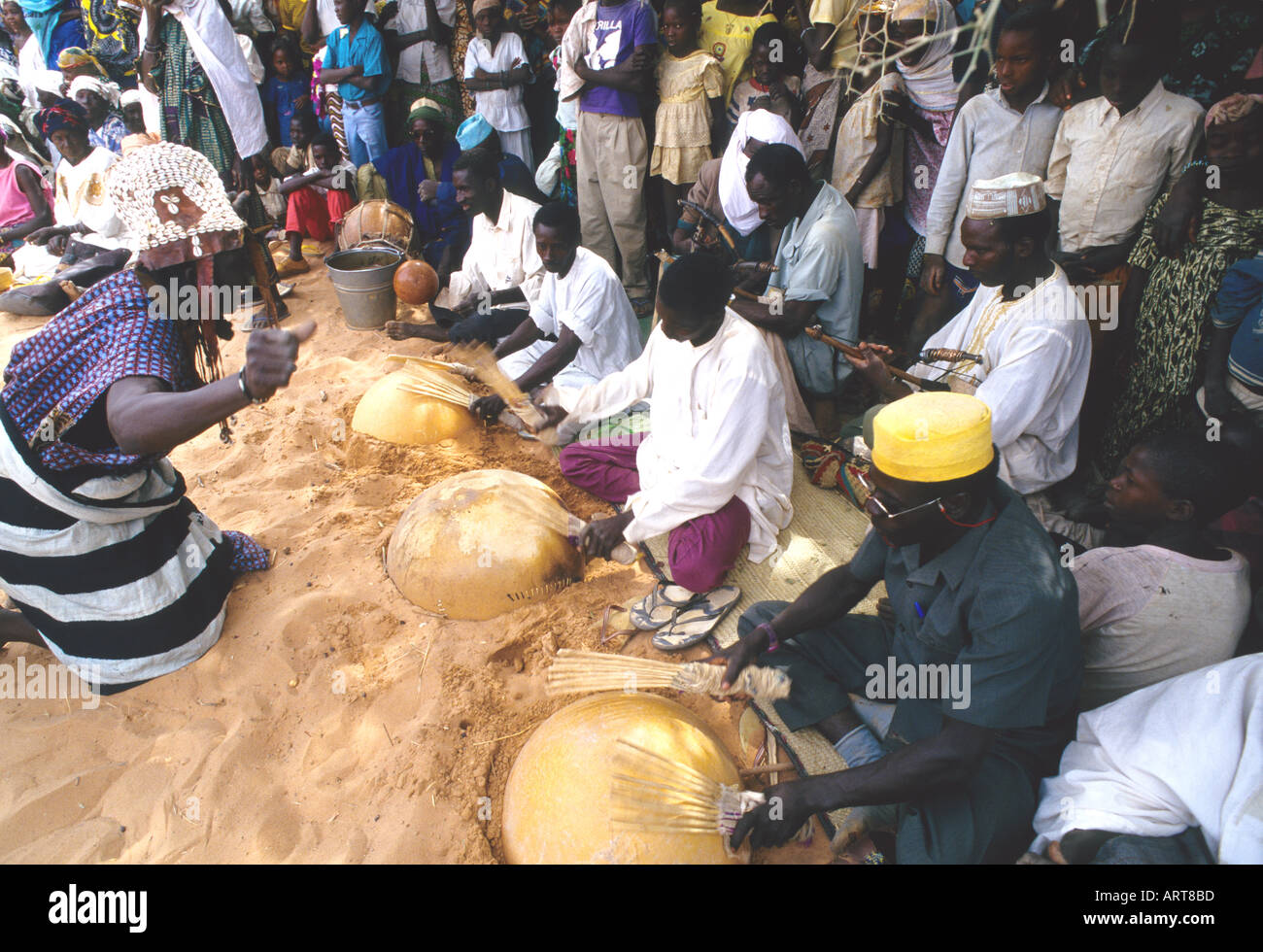 Woman possessed hi-res stock photography and images - Alamy