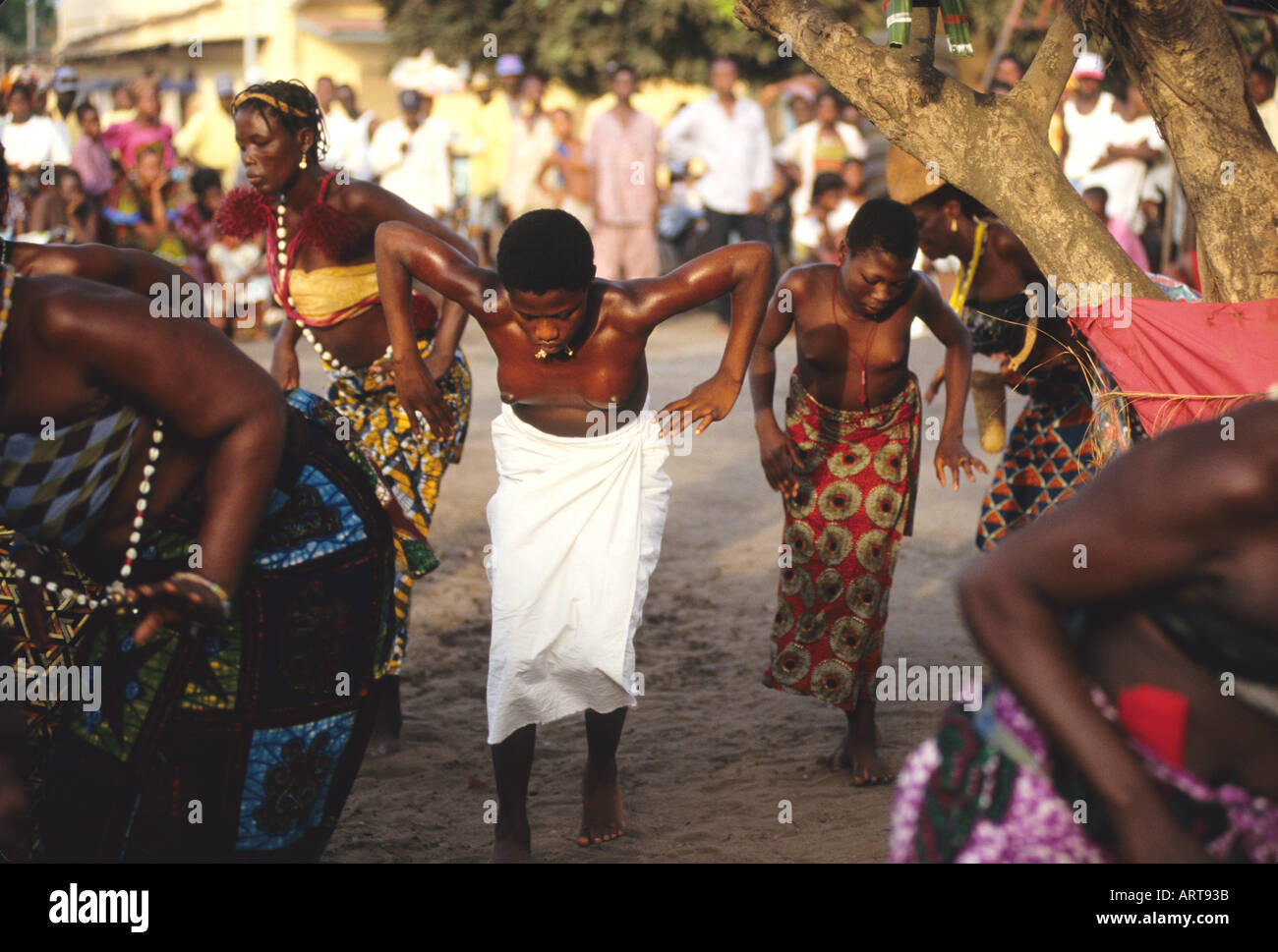 Shango Yoruba God High Resolution Stock Photography and Images - Alamy