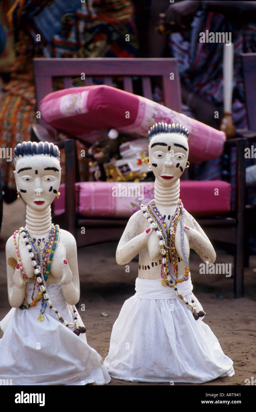 Shango yoruba god hi-res stock photography and images - Alamy