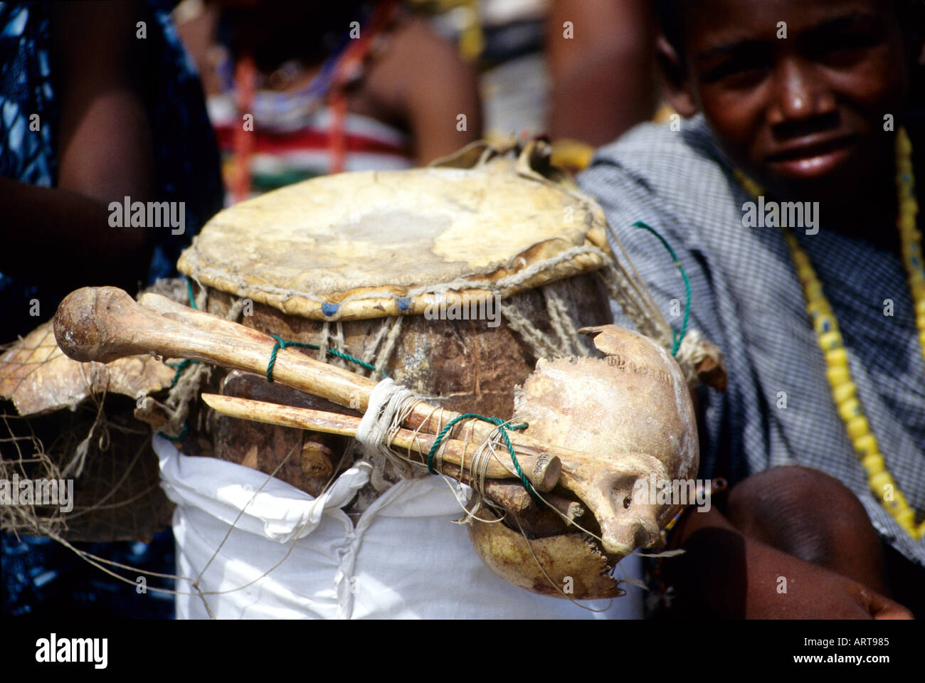 Ewe tribe hi-res stock photography and images - Alamy