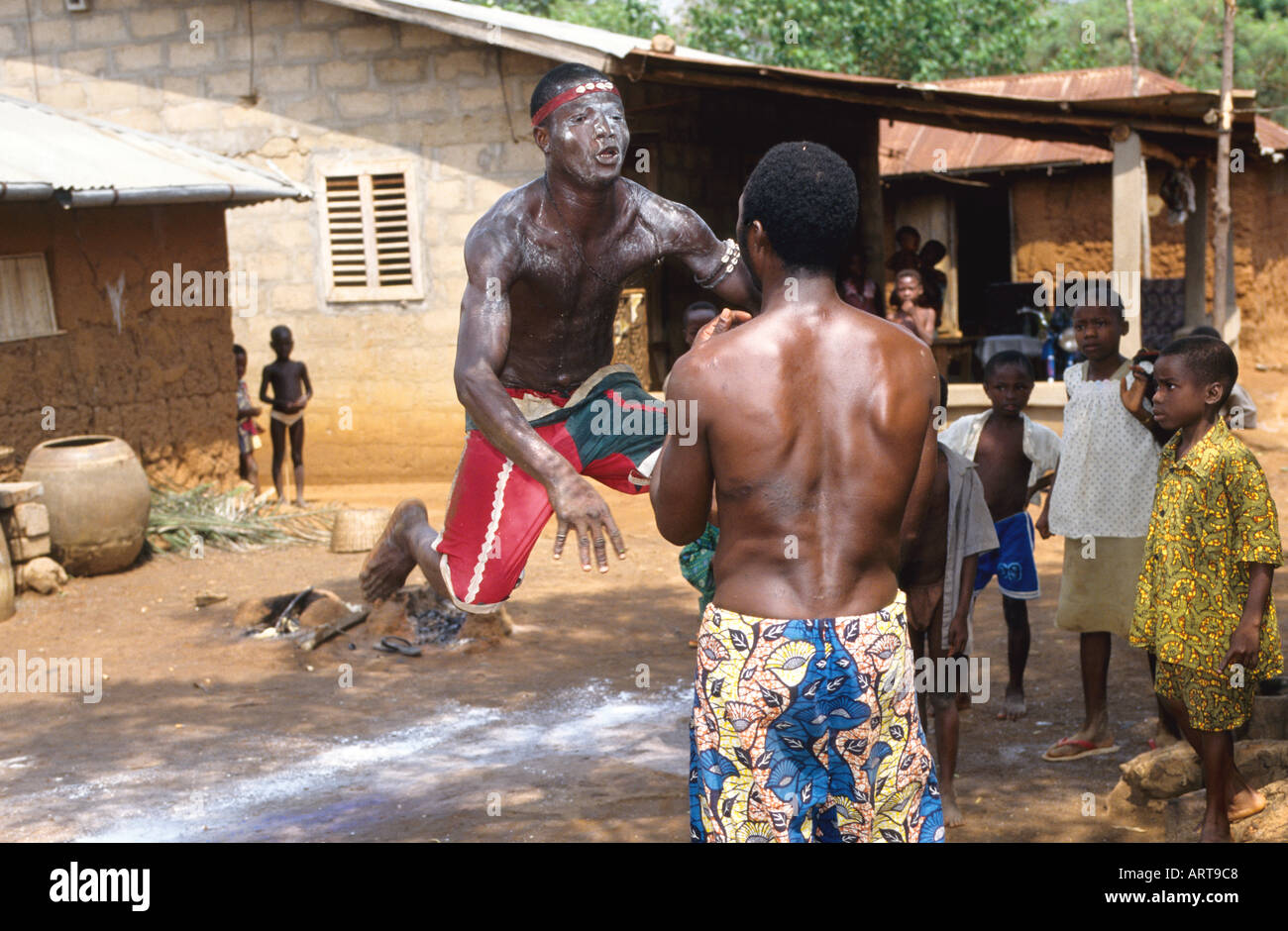 Staunen kind hi-res stock photography and images - Alamy