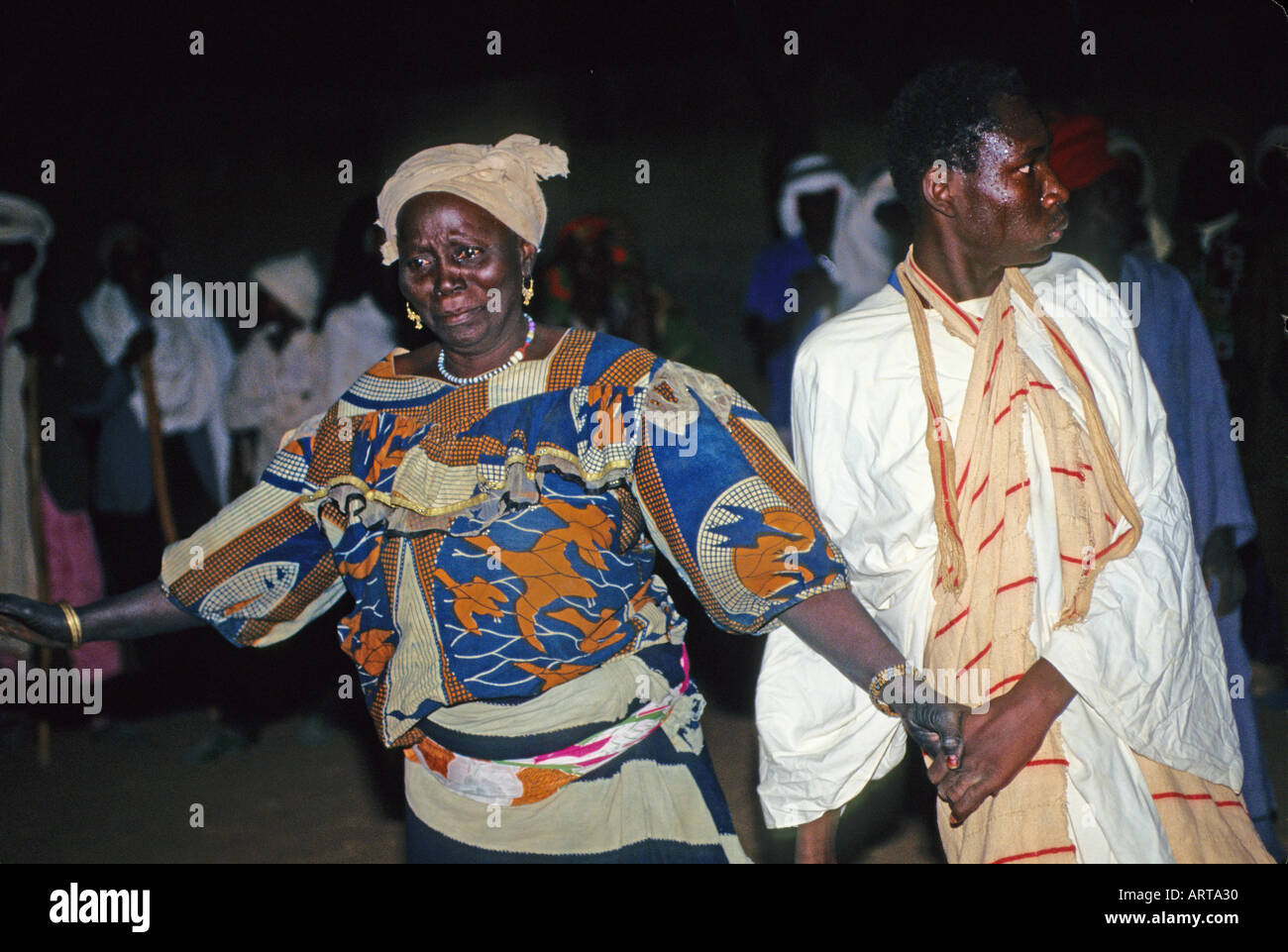 Haoussa hi-res stock photography and images - Alamy